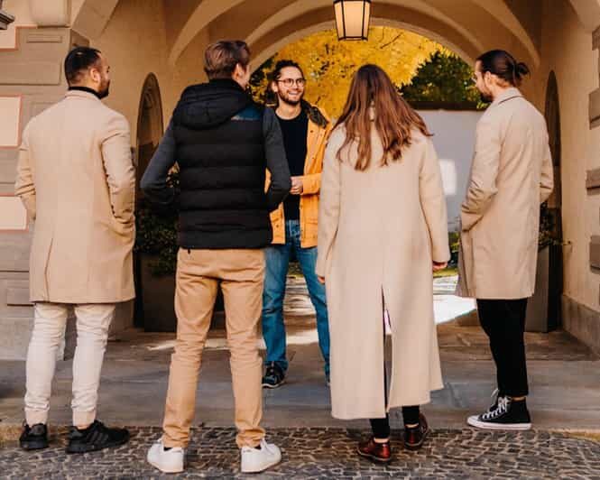 Genussvoll durch Konstanz: Kulinarische Stadtführung - Who Should Book This Tour?