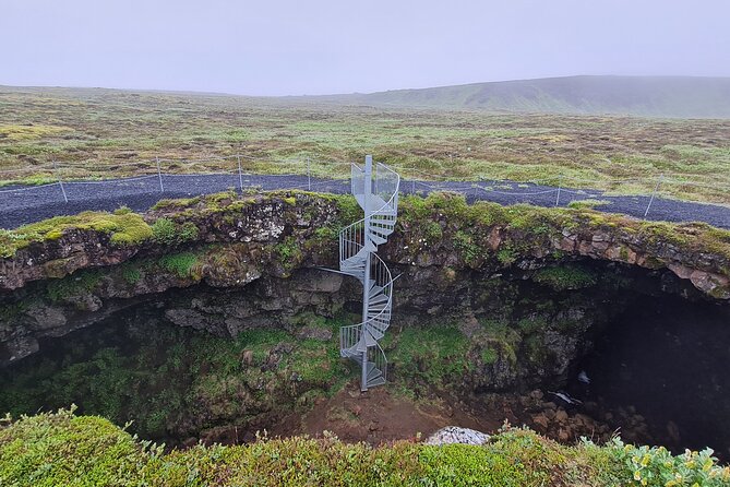 Geological Lava Tunnel Adventure in Arnarker Cave - Discovering Iceland’s Geological Wonders: A Review of the Lava Tunnel Adventure in Arnarker Cave