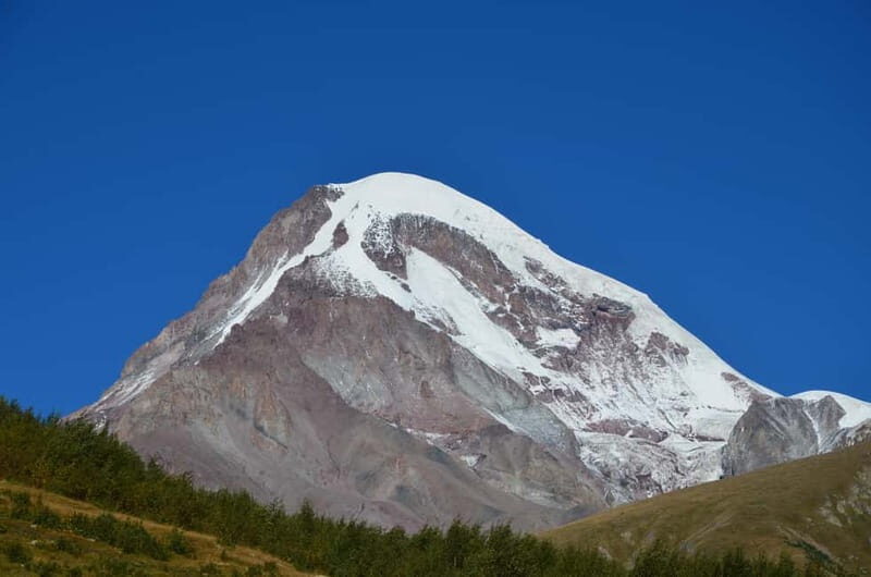 Georgia: climbing mount Kazbegi - The Value in Details: What To Expect