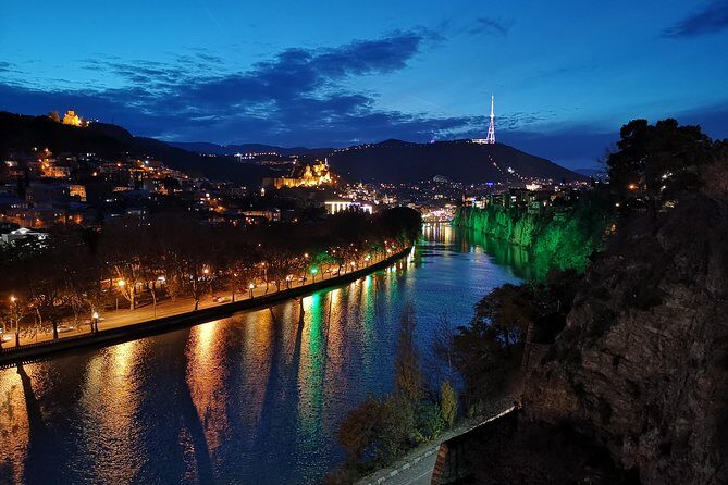 Georgia Tour Package 5 Days - Practical Details and What They Mean for You