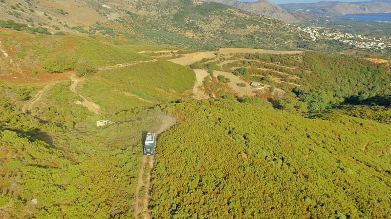 Georgioupolis Safari Discover The Cretan Culture - Who Will Love This Tour?