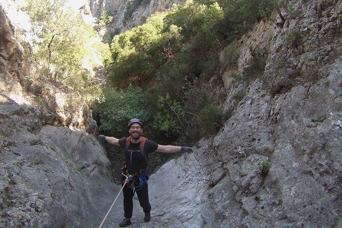 Gerakina Canyon - The Details That Make This Tour Stand Out