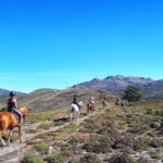 Gerês Braga: Horseback Ride in Peneda Gerês National Park - Practicalities and What’s Included