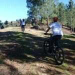 Gerês National Park: Self-guided E-Bike Tour - Why Choose This Experience?