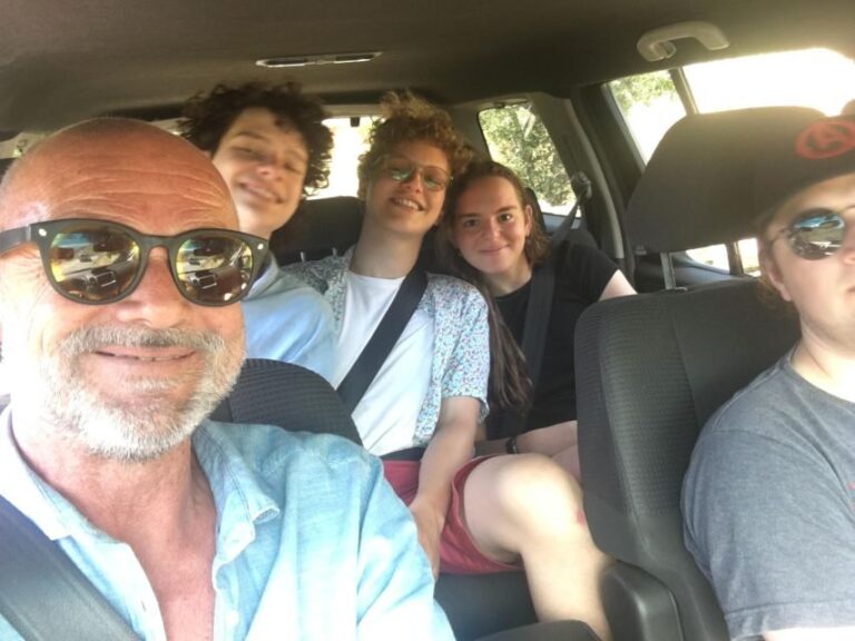 Gerês National Park Waterfalls and wolf village in 4x4 - What Sets This Tour Apart?
