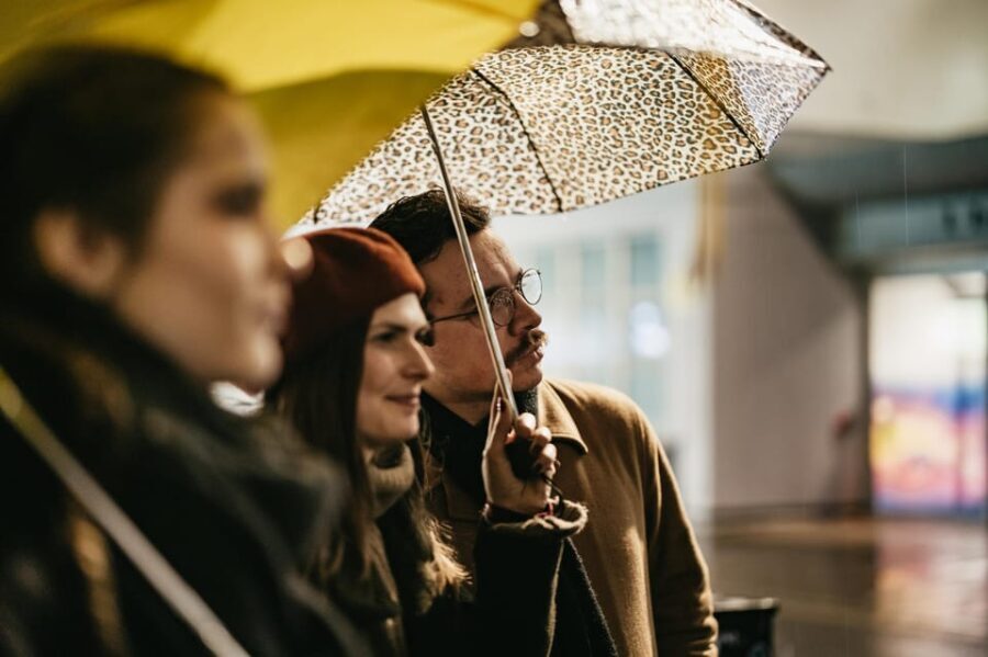 German Language : Original Jack the Ripper Tour - Why This Tour Offers Great Value