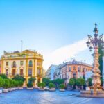 GERMAN SPEAKING E-BIKE TOUR (MOTHER TONGUE) | SEVILLE - The Itinerary in Detail: What You’ll See and Experience