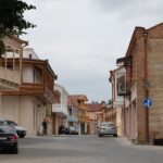 German village in Georgia (Elisabethal) & Wine tasting - A Close Look at the Itinerary