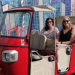 Get a TukTuk tour with a local guide! - The Experience: What You Can Expect