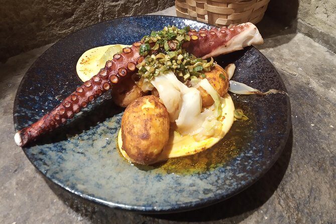 Get lost in the last classic pintxo taverns - FAQ