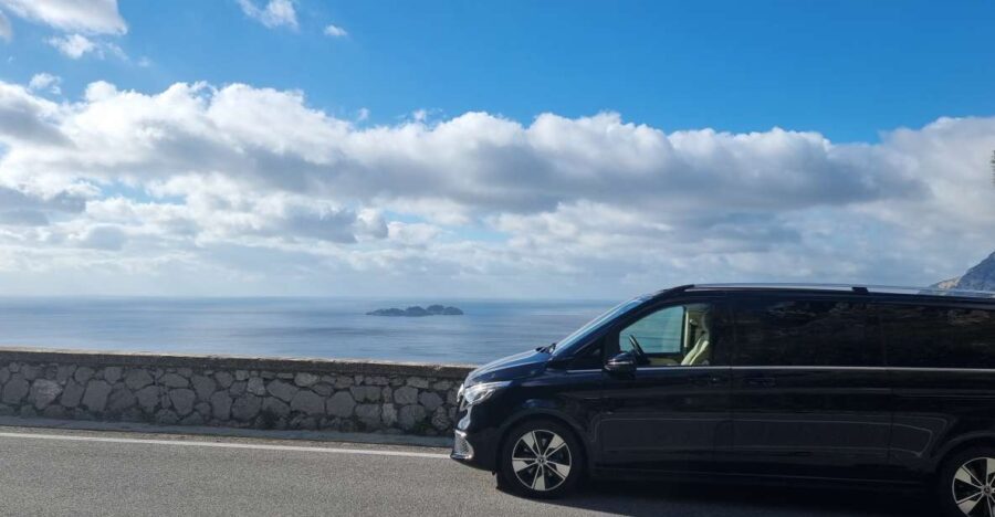 Get Memories of the Amalfi Coast - Why We Think This Tour Offers Good Value