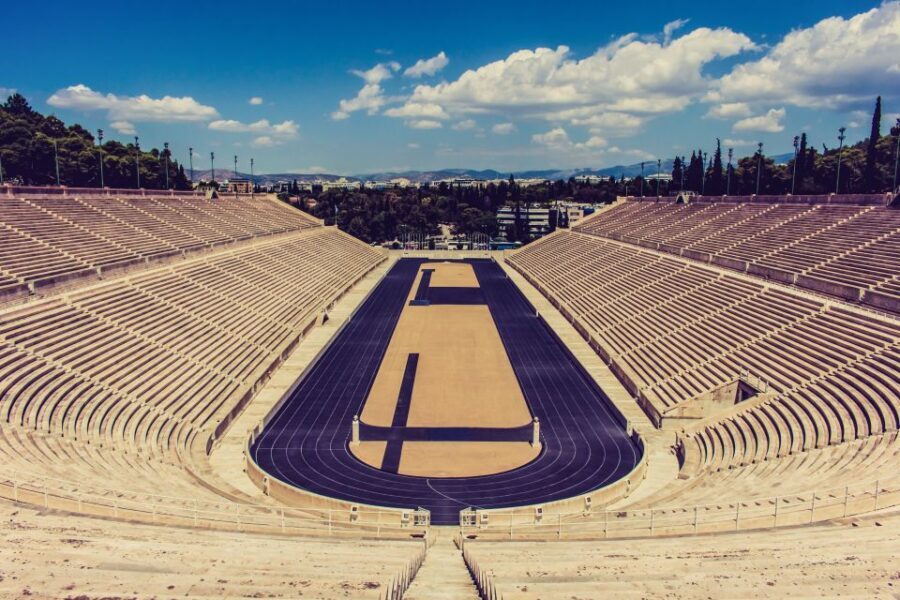 Get to Know Athens: Private Tour with a Local - What You Can Expect from the Tour