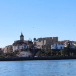 Get to know Hondarribia by sea. Audio-guided boat tour - Discovering Hondarribia by Sea: A Practical and Authentic Adventure