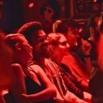 GET UP Comedy in Hamburg - Life is too short not to laugh! - Final Thoughts
