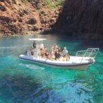 Getaway to the Calanques of Piana de Cargèse in a small group - The Authentic Experience: What Sets It Apart