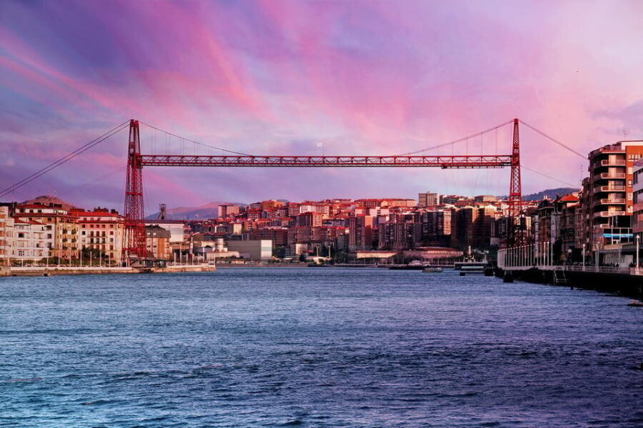 Getxo and Bizkaia Bridge From Bilbao - A Practical Guide to the Tour Experience