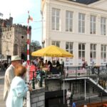 Ghent: 50-Minute Medieval Center Guided Boat Trip - What Does the Experience Feel Like?