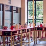 Ghent: Belgian Waffle-Making Workshop with Beer Tasting - Practical Details