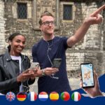 Ghent: City Walk with Audio Guide in 7 Languages on your Phone - Who Will Love This Tour?