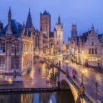 Ghent : Comedy AudioGuide Ghent - Who Should Consider This?