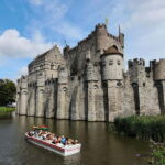 Ghent Completely - 90-minute boat tour (DUTCH ONLY) - An In-Depth Look at the Itinerary