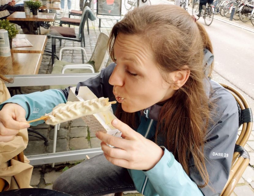 Ghent: Guided City Tour with Food and Drink Tastings - The Practicalities: What You Need to Know