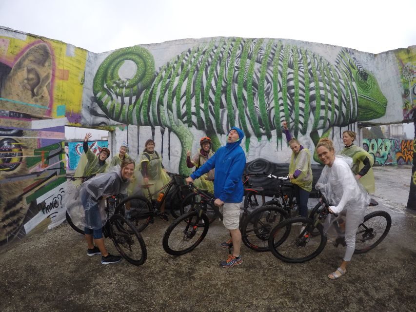 Ghent: Guided Urban Bike Tour - Why This Bike Tour Stands Out in Ghent