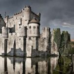 Ghent: Guided Walking Tour - A Detailed Breakdown of the Itinerary
