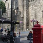 Ghent: Private 2-Hour Walking Tour - Exploring Hidden Corners and Medieval Landmarks