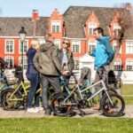 Ghent: Private Guided Bike Tour - The Itinerary: What You’ll See and Experience