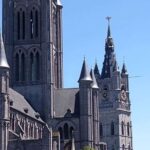 Ghent: Private Tour in Historical Center - The Castle of the Counts: A Majestic Landmark
