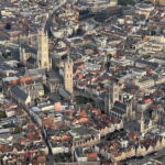 Ghent: Sunrise Hot Air Balloon Tour - The Itinerary: How the Day Unfolds