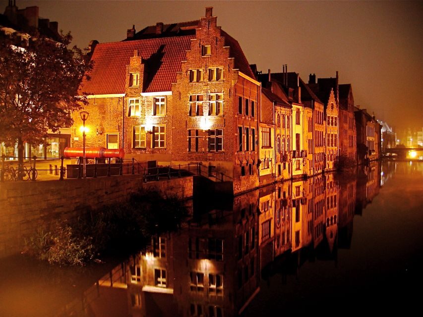 Ghent: The Dark Side of Ghent Private Walking Tour - The Guides: Guardians of Ghent’s Secrets