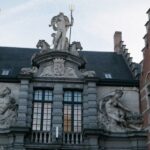 Ghent: Walking Tour from Friday Market to the Cathedral - What’s Included and What’s Not