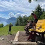 GHISALLO E-BIKE XPERIENCE - Detailed Breakdown of the Itinerary