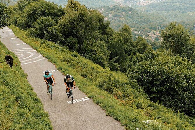 Ghisallo Road Bike Tour - Pricing and Value