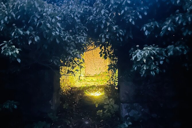 Ghost, Ghouls and Graveyards Private Highland Tour - Introduction