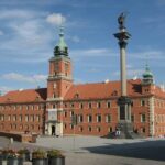 Ghost stories of Warsaw Night Tour - Why We Think This Tour Stands Out