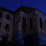 Ghost stories of Warsaw Night Tour - Detailed Tour Breakdown