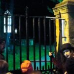 Ghost Tour of Oxford - What to Expect on the Tour