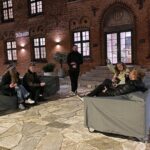 Ghosts of Aalborg: The Witch Trial Exploration Game - What You Can Expect During Your Tour