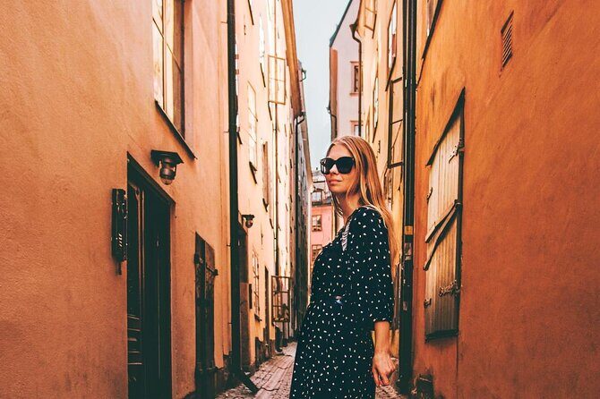 Ghosts of Stockholm: A Guided Tour of Horror and Dark Folklore - Practical Details and Value