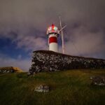 Ghosts of Tórshavn: Self-Guided Haunted Mystery Walk - What to Expect During the Experience
