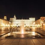 Ghosts of Turin: Hidden Spell Exploration Game - Breakdown of the Itinerary