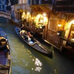 Ghosts of Venice: Castello, Malibran Theater, Cannaregio - Practical Aspects of the Tour