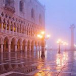 Ghosts of Venice - Discovering the Unknown - Itinerary Breakdown
