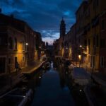 Ghosts of Venice: Malibran Theater, San Giovanni e Paolo - The Malibran Theater: Once a Hub of Drama, Now a Haunted Silence