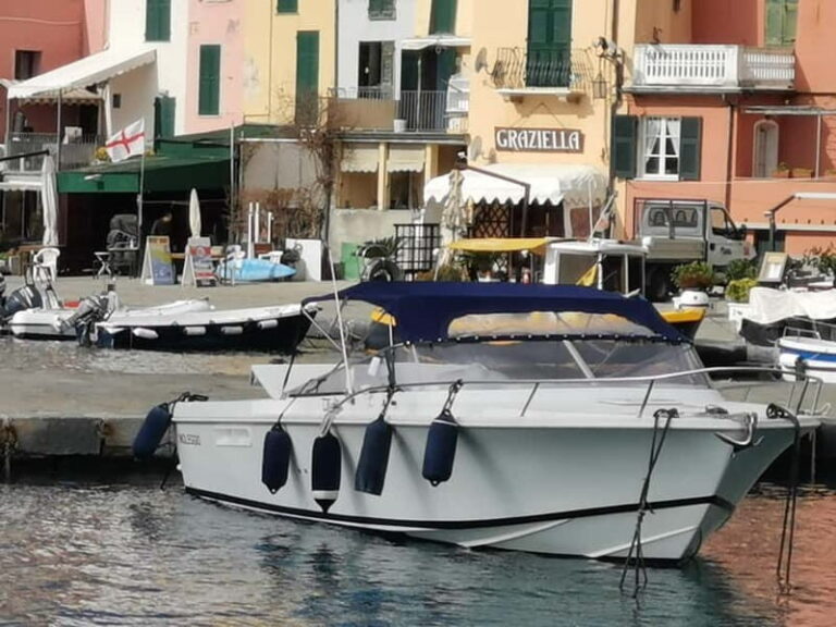 GHP LUXURY BOAT 4 HOURS PRIVATE TOUR - GULF OF THE POETS - Comparing the Tour to Other Options