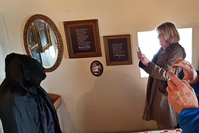 Giant's Causeway, Carrick-a-Rede Ropebridge and Belfast Titanic - 5 Star Tour - Practical Considerations