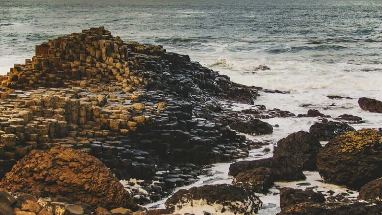 Giants Causeway Evening Tour - Who Should Consider This Tour?